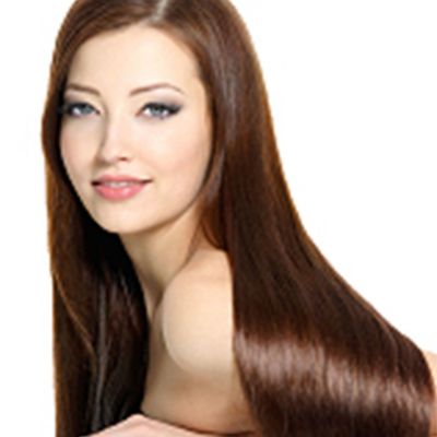 Hair Styling Products for Sleek Shiny Hair