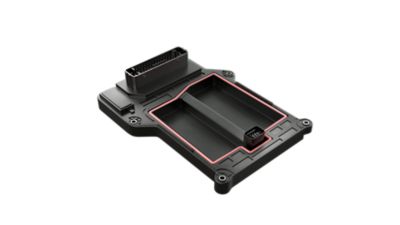 Control Unit Gasketing: LOCTITE AA 5885 - Henkel Adhesives