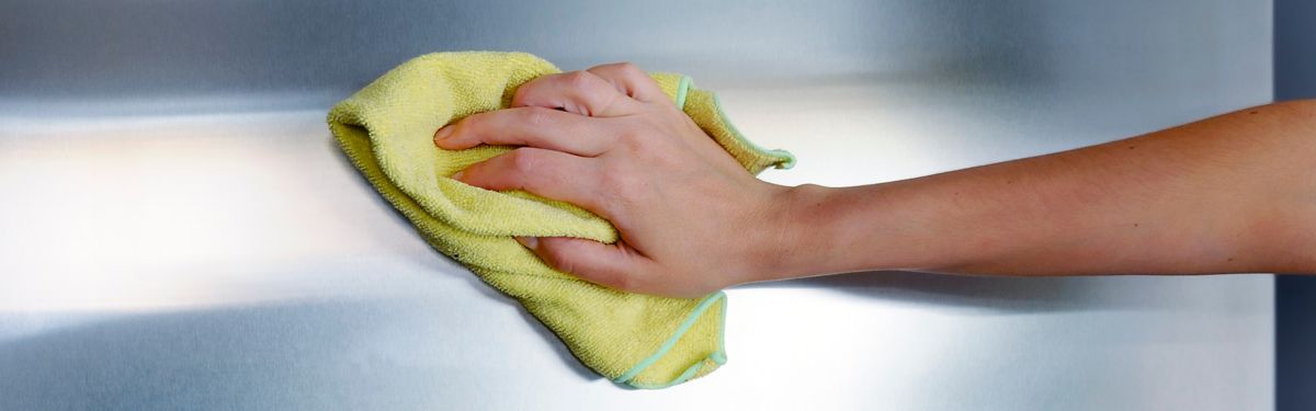 How to Clean Aluminum – Ask Team Clean™ | Ask Team Clean