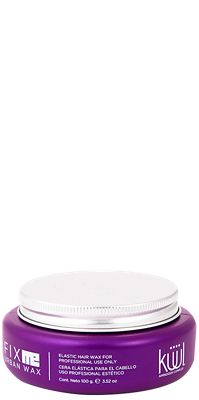 Cera elástica para peinar de efecto telaraña - Küül