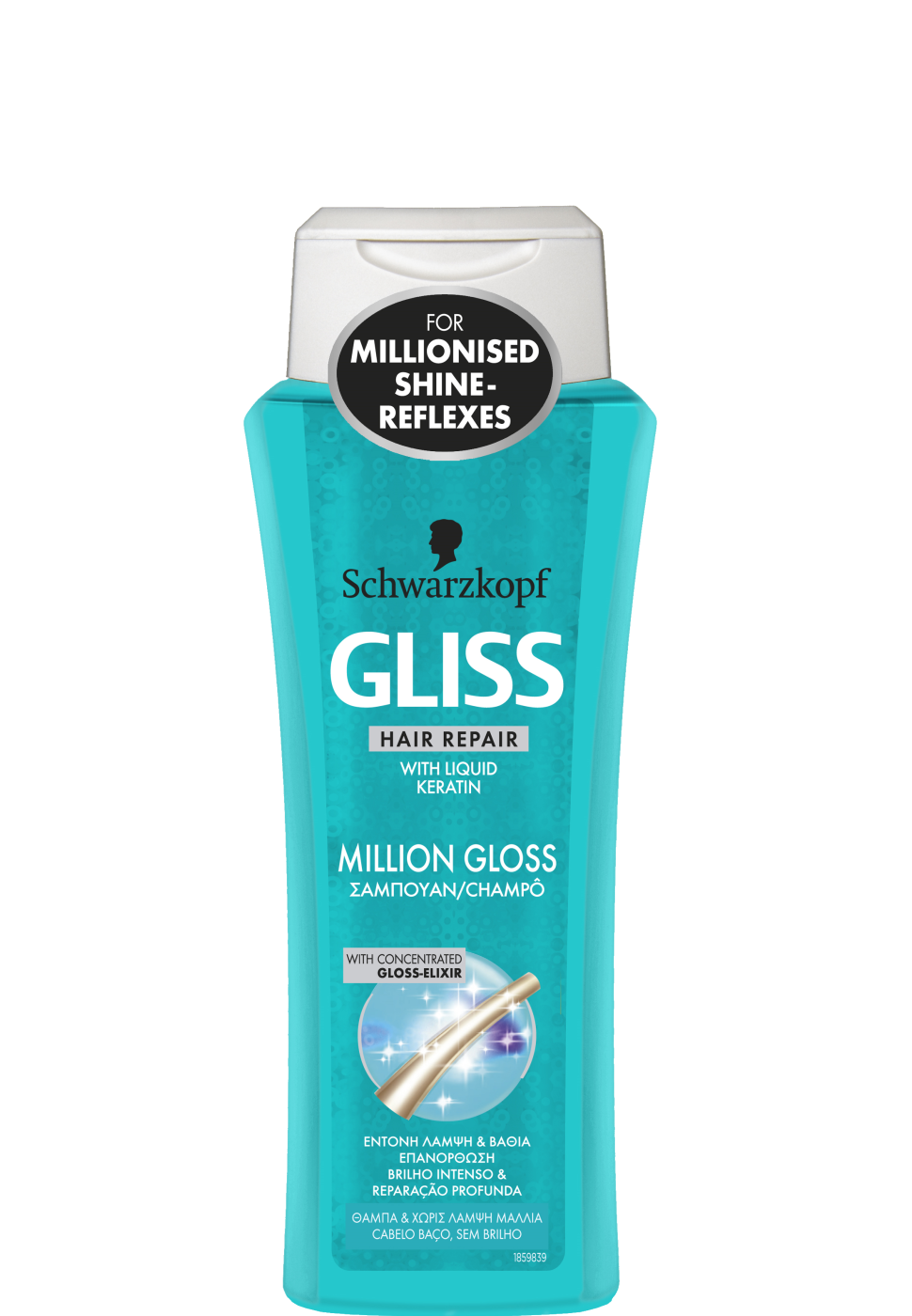 Million Gloss