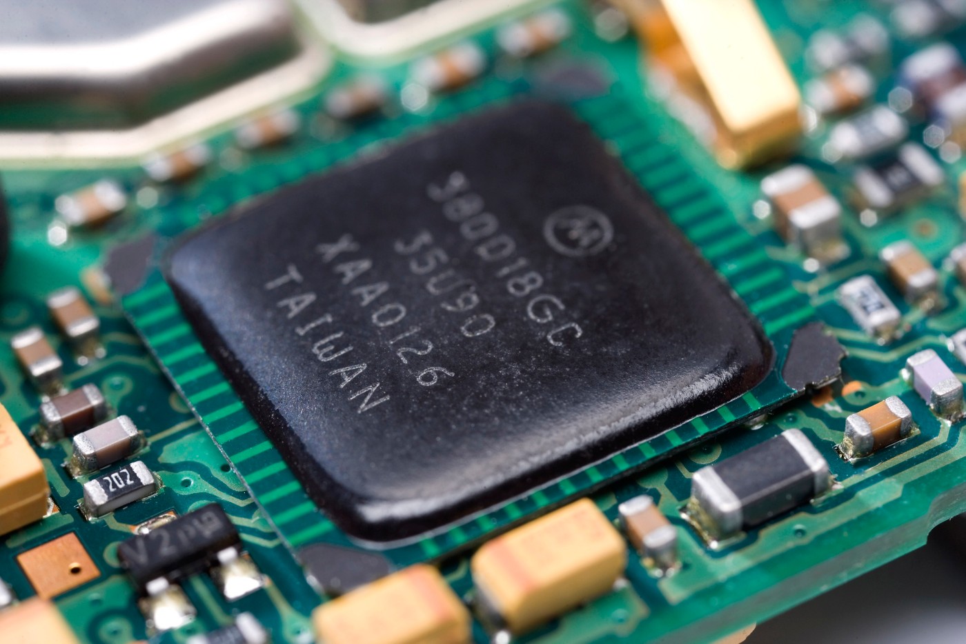 Glob Top Material, Epoxy and Encapsulants - Henkel Adhesives