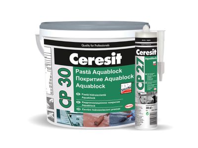 Premazi - specijalna tečnost - Ceresit