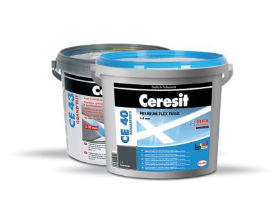 Epoxy grouts - Ceresit