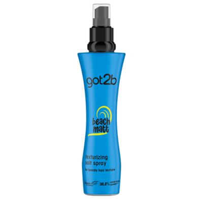 Beach Matt Texturizing Salt Spray