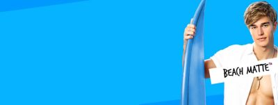 Beach Matte™