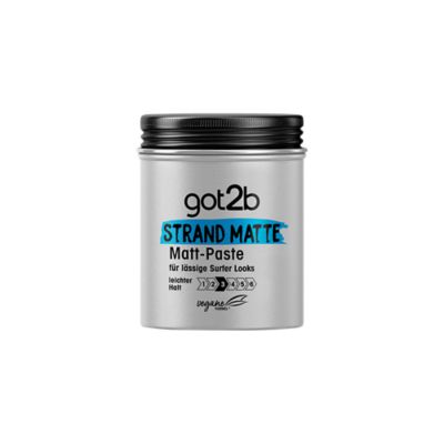got2b Strand Matte Matt Paste | Haarprodukte