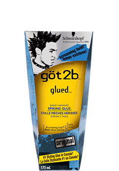 glued®