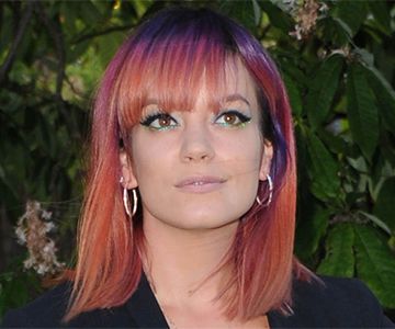 Haare bunt färben: farbenfroh und stylish | Schwarzkopf