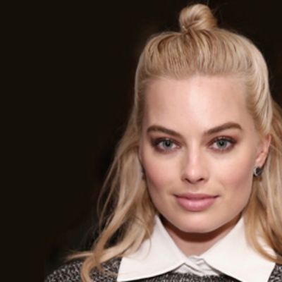 Penteado Trendy: O Semi-Updo