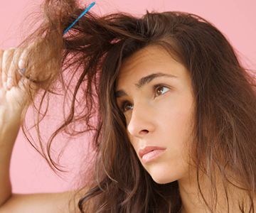 Kaputte Haare retten: Das können Sie tun | Schwarzkopf