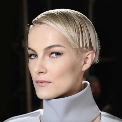 Le filet à cheveux et ses plus belles coiffures