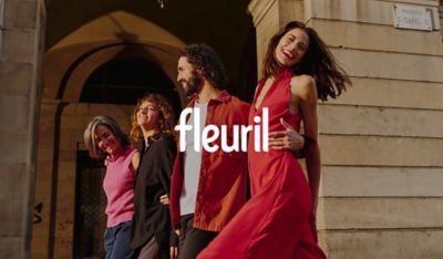 Nieuw? Nee, gewassen met Fleuril! | Fleuril