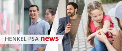 Tapes, Labels and Graphics - Henkel Adhesives