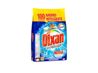 Dixan Polvo