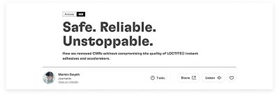 Hero - article and publication (un-gated)