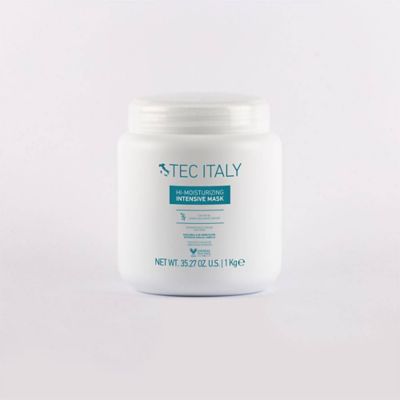Mascarilla intensiva hidratante | TEC ITALY