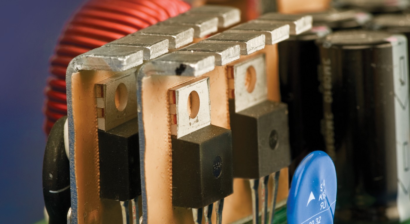 Power & Industrial Automation Technology & Solutions - Henkel Adhesives