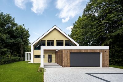 Certified ETICS External Wall Systems