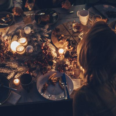 How to get rid of typical Christmas stains | Ask Team Clean