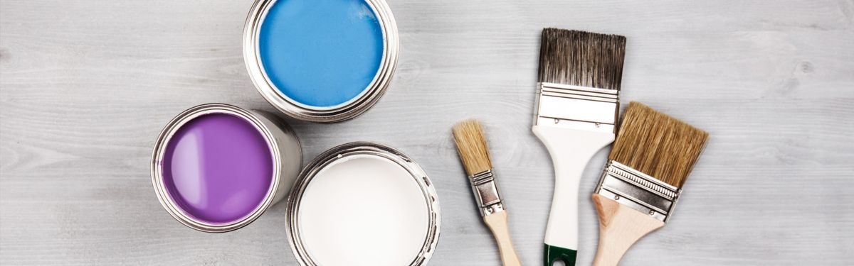 Best way to set up to paint a room – Ask Team Clean | Ask Team Clean