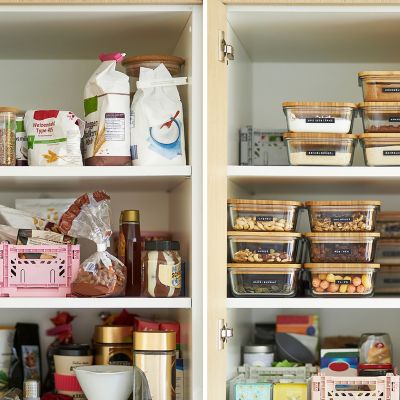 Guide to a more efficient kitchen