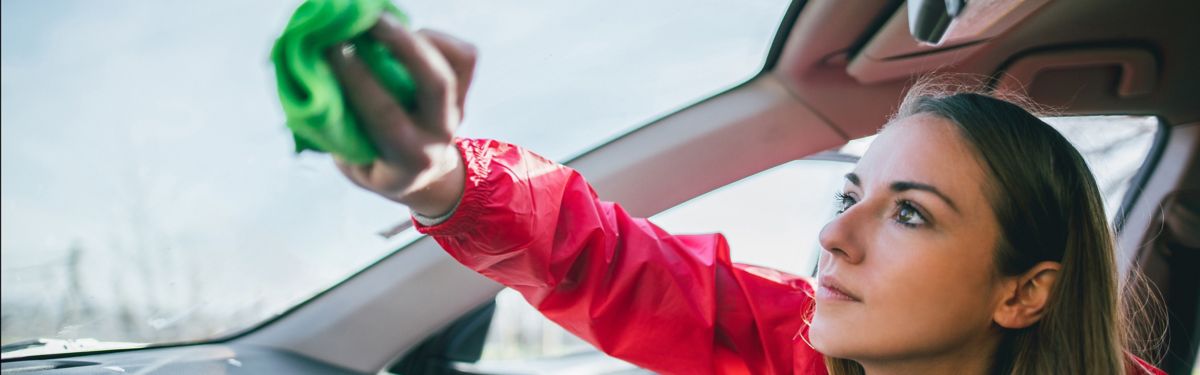 Nine steps to thoroughly spring clean your car – Ask Team Clean™ | Ask ...