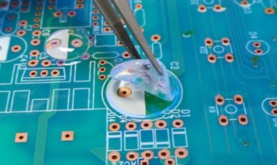 Masking for PCB Processing - Henkel Adhesives
