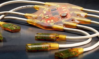 Protection of Circuitry - Henkel Adhesives