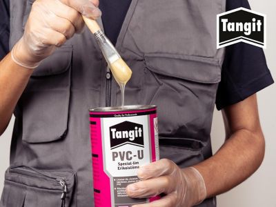 Imágenes de aplicación | Tangit