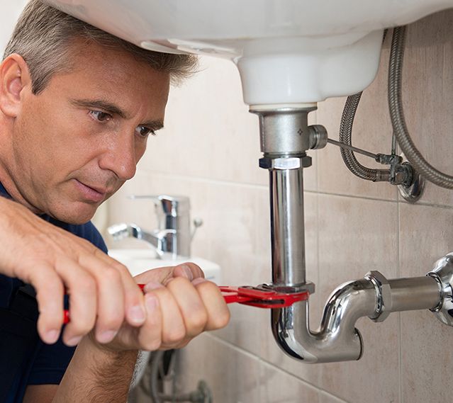 Pipe sealant: The DIYer’s guide to stopping leaks