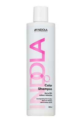 Color Shampoo - Indola