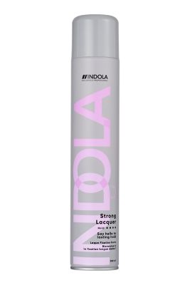 Strong Lacquer - Indola