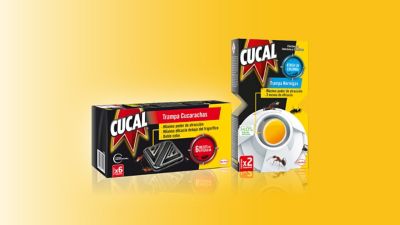 Cucal | Máxima Eficacia