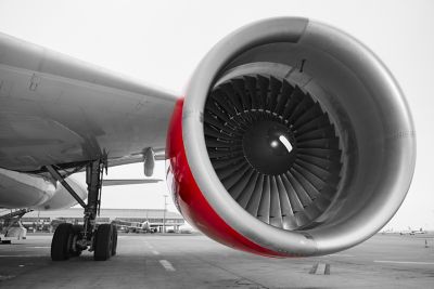 Jet engine cleaning | Henkel Adhesives