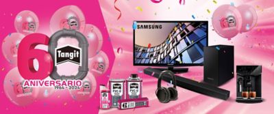 Tangit Home | Tangit