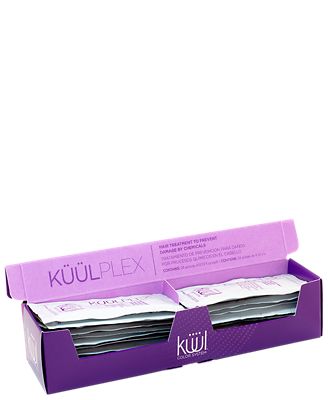 Tratamiento protector para color y decoloraciones - Küül