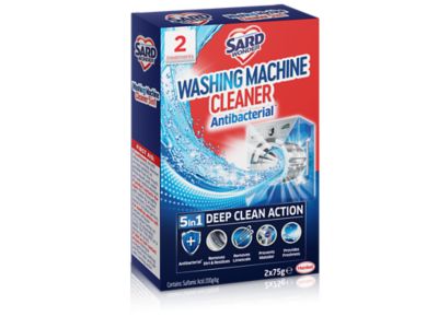 Washing Machine Cleaner 5in1
