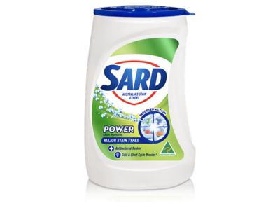 Sard Power