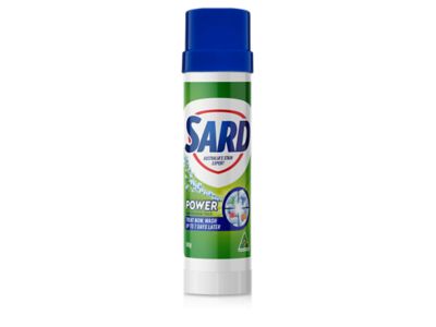 Sard Power Stick