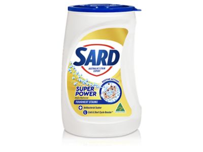 Sard Super Power