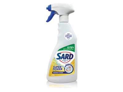 Sard Super Power