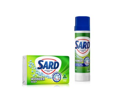 Sard Accessories