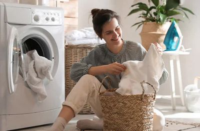 Guía para lavar bien la ropa | Tu Casa Club