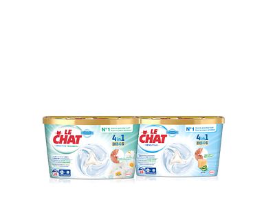 Le Chat Discs