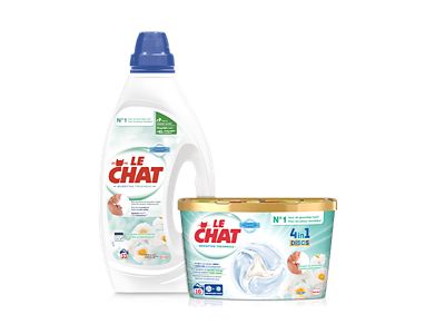 Le Chat Sensitive Freshness