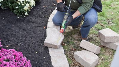 How to glue rocks together: Ideas for landscapes and aquascapes
