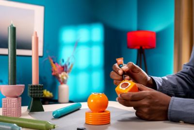 How to glue a book binding: Extend the life of those classics!