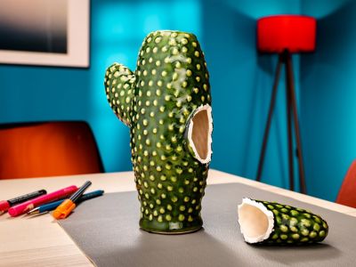 How to fix broken ceramics: The essential guide to ceramic repairs!