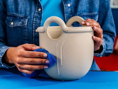 How to remove epoxy: Simply follow these steps